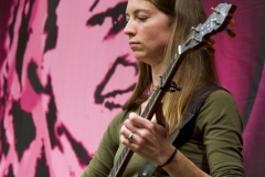 Remembering Miss Dixie on Song of the Mountains - Bluegrass Today