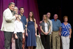 Condolences to Tim White - Bluegrass Today
