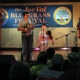 The 2014 Joe Val Bluegrass Festival - Bluegrass Today