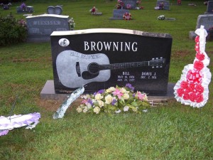 Bill Browning remembered - Bluegrass Today
