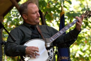 Don Rigsby to tour with Big Country Bluegrass - Bluegrass Today