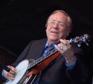 Life without Earl - Bluegrass Today