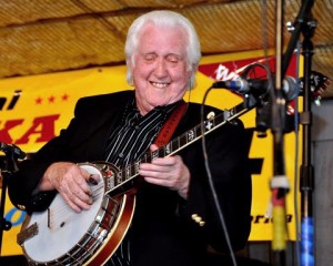 J.D. Crowe to hang up his banjo – Bluegrass Today