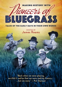 Making History with The Pioneers of Bluegrass - Bluegrass Today
