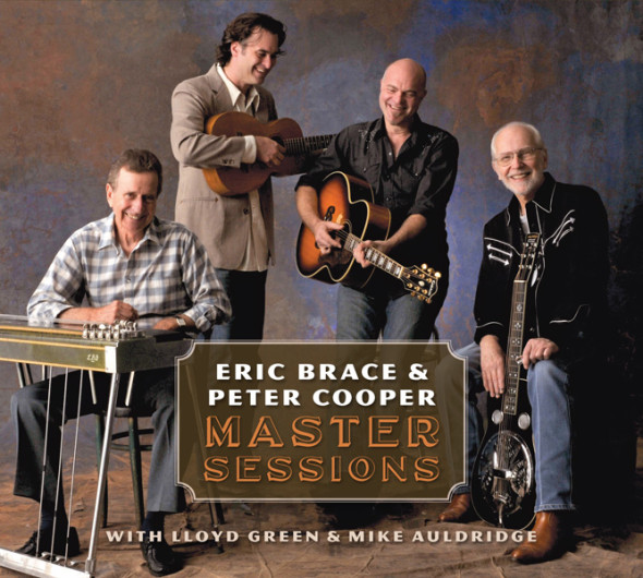 Mike Auldridge – Career Overview - Bluegrass Today