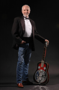 Auldridge, Douglas, Ickes project in the works – Bluegrass Today