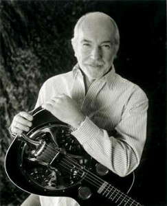RIP Mike Auldridge – Bluegrass Today