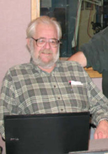 Larry McDaniel passes - Bluegrass Today