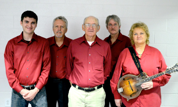 Roby Huffman passes – Bluegrass Today