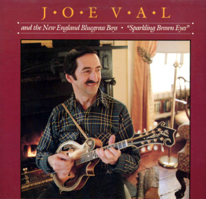 On This day #14 - Joe Val - Bluegrass Today