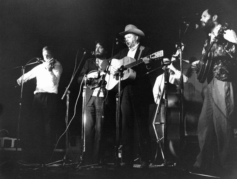 On This Day #16 - Andy Townend - Bluegrass Today