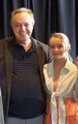 Young Uns #2 - Ashley Lilly - Bluegrass Today