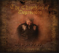 The Chronicles of Depression - Alex Hibbitts – Bluegrass Today