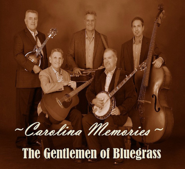 Gentlemen of Bluegrass to Pinecastle – Bluegrass Today