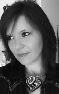 Behind The Mic with Annette Grady - Bluegrass Today