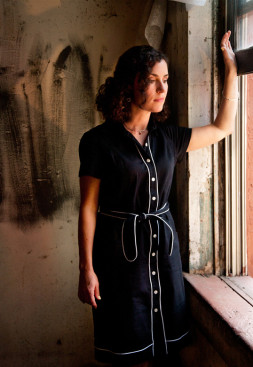 Answer Him from Jessica Stiles – Bluegrass Today