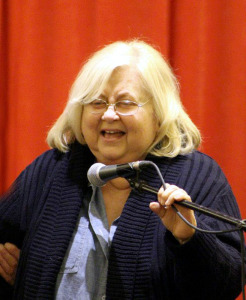Remembering Miss Dixie - Bluegrass Today