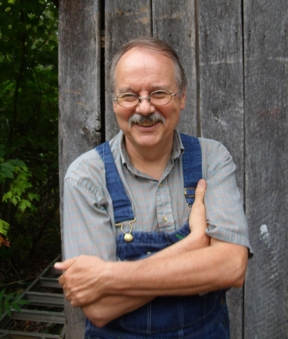 The Music of the Stanley Brothers - Gary B Reid - Bluegrass Today