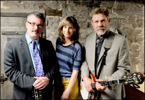 Larry Keel talks new music – Bluegrass Today