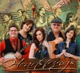 Sarah Harris talks Heartstrings - Bluegrass Today