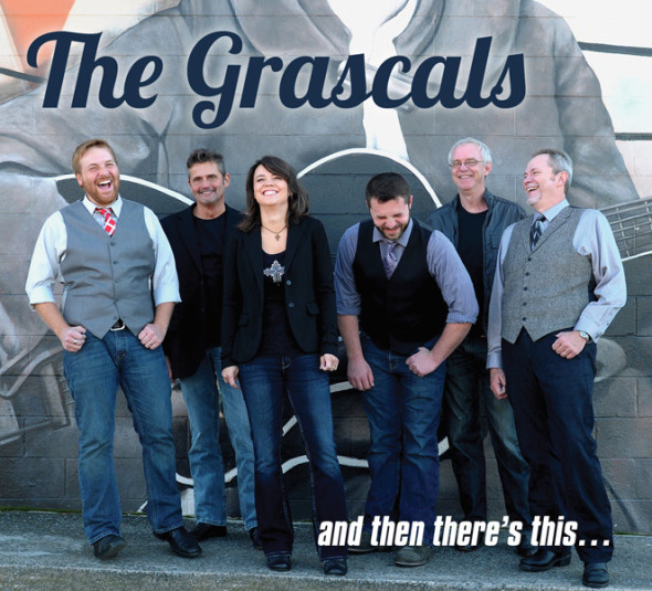 Video tease from The Grascals - Bluegrass Today