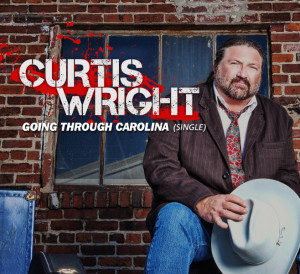 Going Through Carolina from Curtis Wright - Bluegrass Today