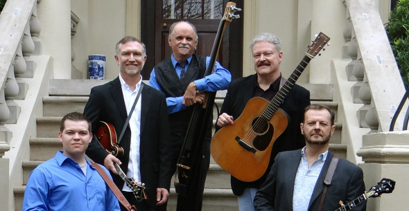 Blue Highway postpones Fan Appreciation Concert – Bluegrass Today