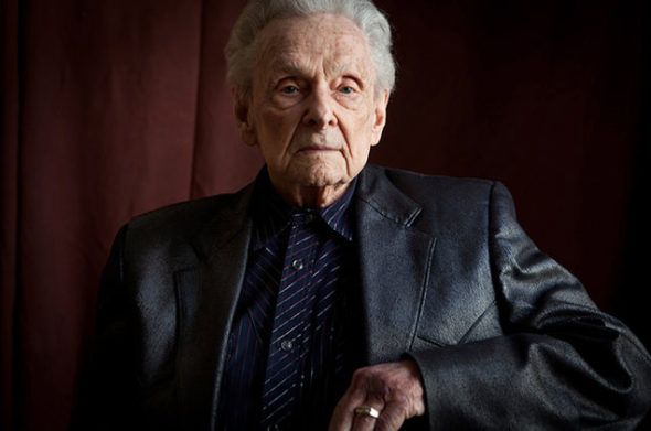 Ralph Stanley passes - Bluegrass Today