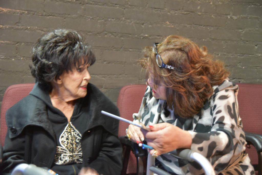 Wanda Jackson still going strong - Bluegrass Today