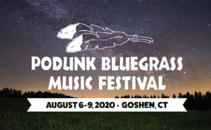 Podunk Bluegrass Music Festival – Bluegrass Today
