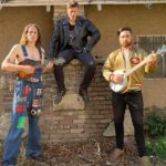 California Report: Kenny Feinstein of Water Tower Band - Bluegrass Today