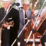 Gary Adams passes – Bluegrass Today