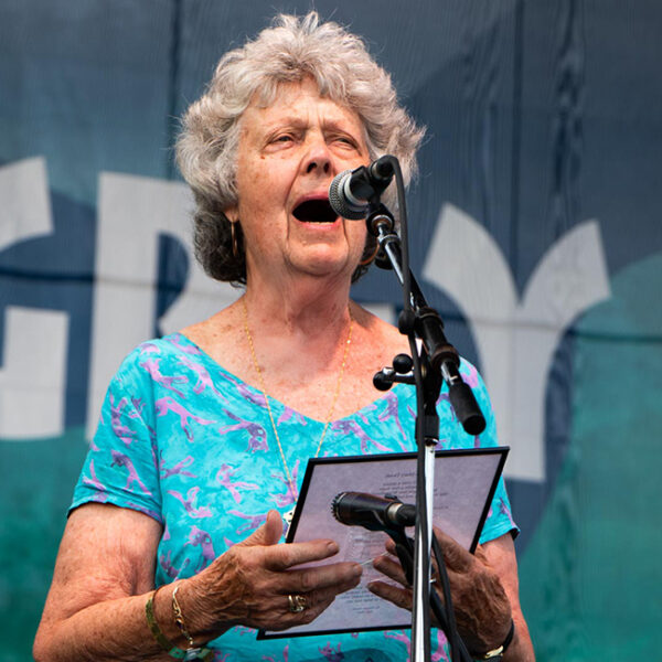 Saturday at Grey Fox 2023 - Bluegrass Today