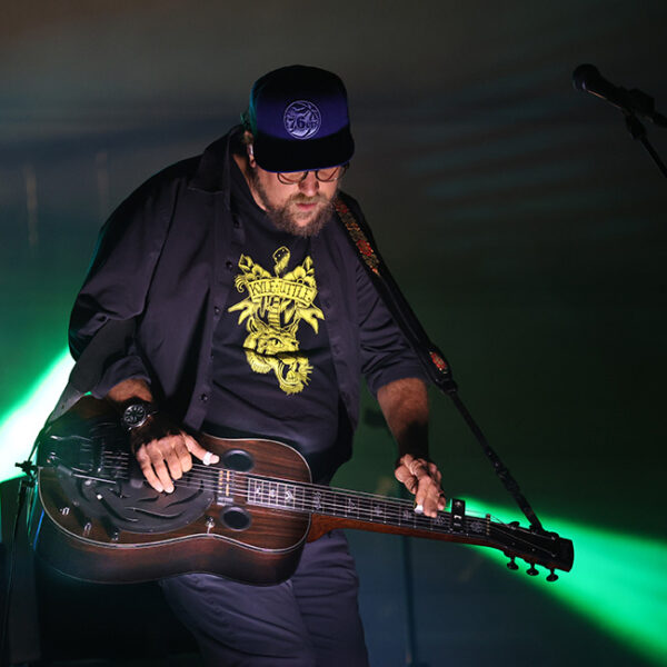 Photos from Weekend at the Cave - Bluegrass Today