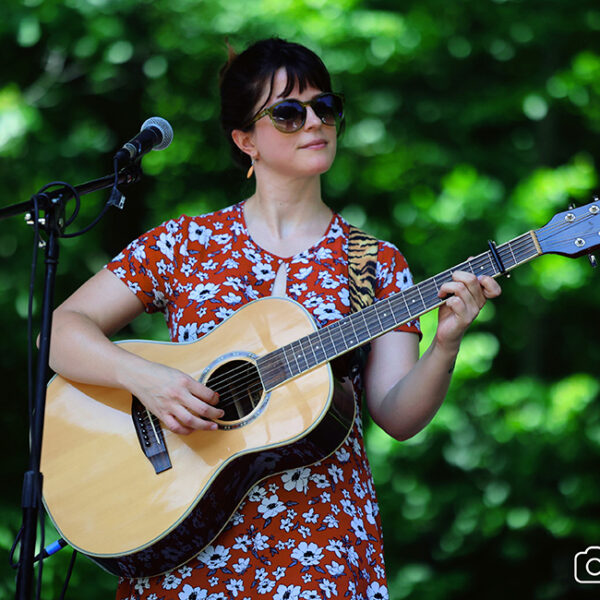 Photos from Weekend at the Cave - Bluegrass Today