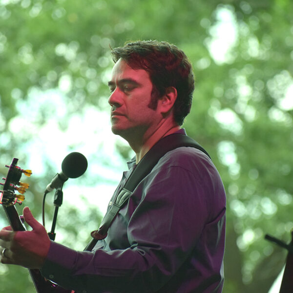 Photos from RockyGrass 2023 - Bluegrass Today