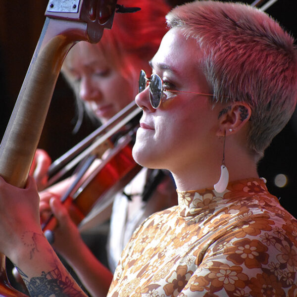 Photos from RockyGrass 2023 - Bluegrass Today