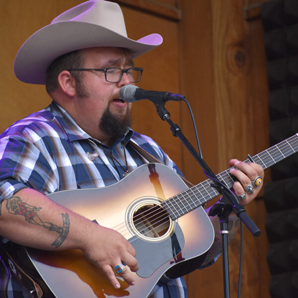 Photos from RockyGrass 2023 - Bluegrass Today