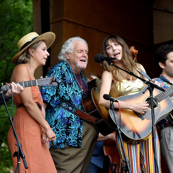 Photos from RockyGrass 2023 - Bluegrass Today