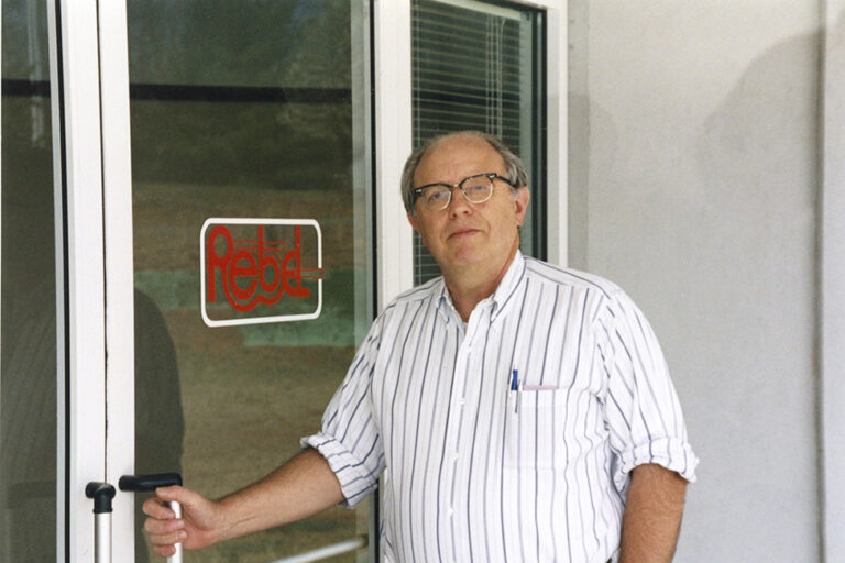 Dave Freeman passes - Bluegrass Today