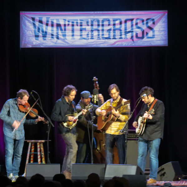 Wintergrass 2024 - Whispers of the North - Bluegrass Today