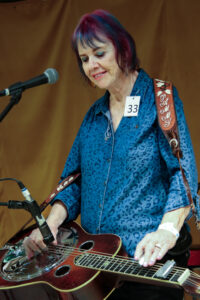 More from the 2024 Star Fiddlers' Convention – Bluegrass Today