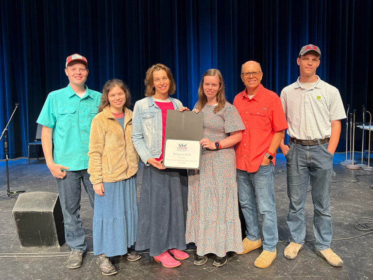 2024 Georgia State Fiddlers' Convention winners - Bluegrass Today