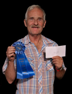 55th Grayson County Old-time and Bluegrass Fiddlers' Convention report ...