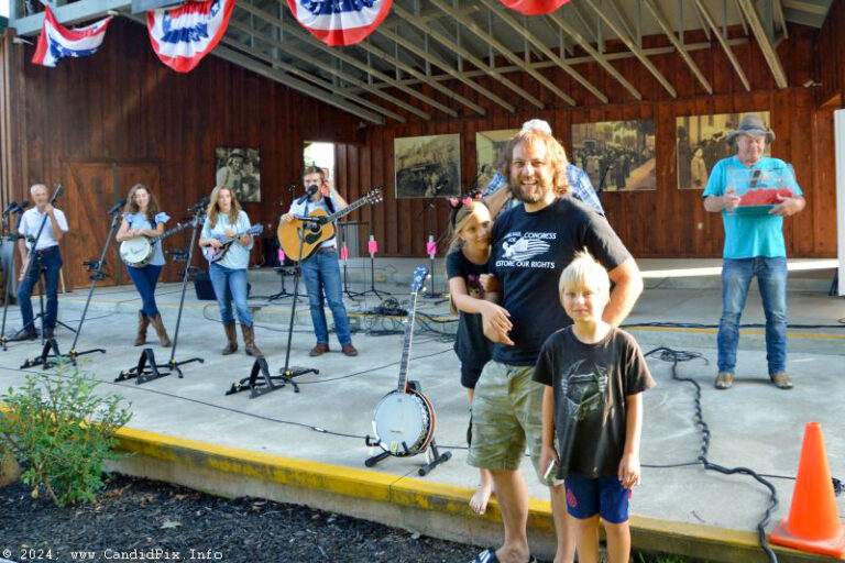 2024 Manton Bluegrass Festival in Michigan – Bluegrass Today