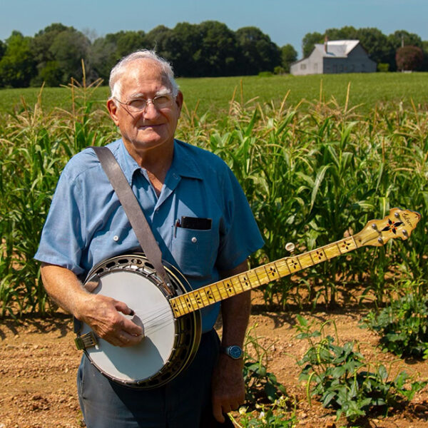 Former Blue Grass Boy, Bill Simpson, passes - Bluegrass Today