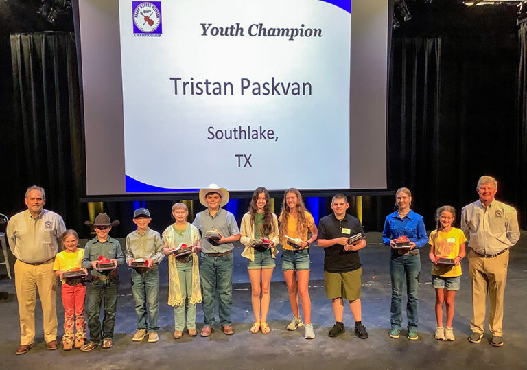 2024 Grand Master Fiddler Championship results – Bluegrass Today