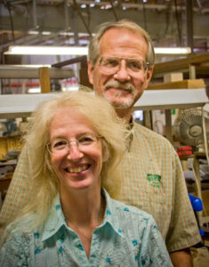 50 years of Deering Banjos - Bluegrass Today