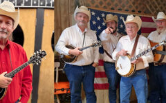 Cadillac Sky reunion? - Bluegrass Today