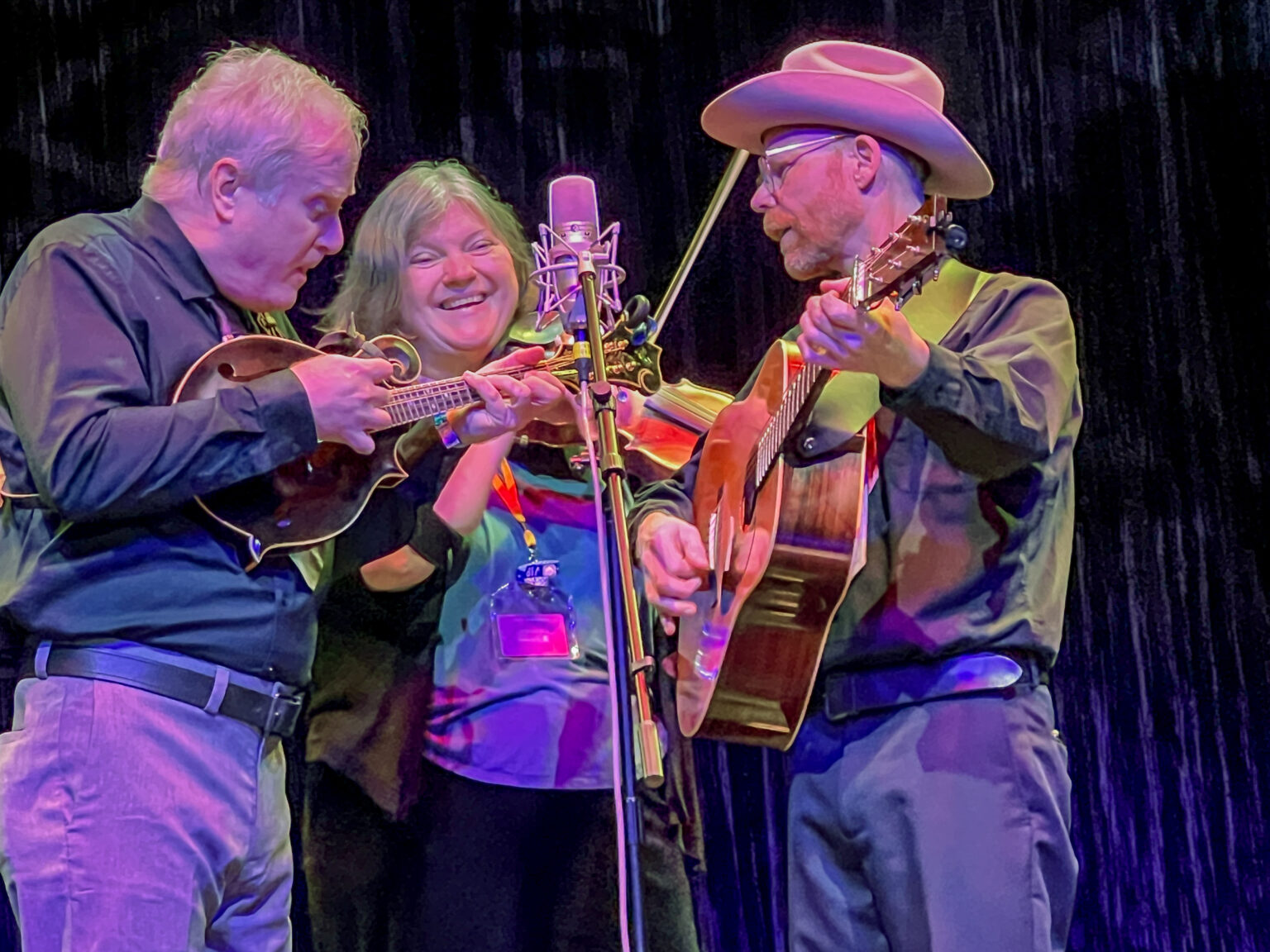Danny Stewart’s 2026 Bluegrass Cruise report – Bluegrass Today